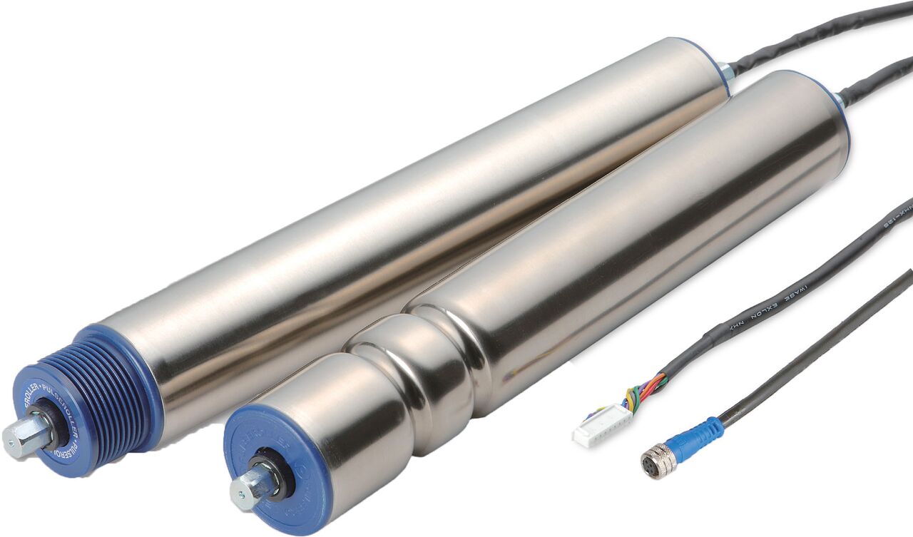 Pulse Roller Motor ( พัลส์ โรลเลอร์ ) DC Motor Roller – บริษัท เอ.โอ ...