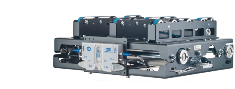 Pulse Roller Motor ( พัลส์ โรลเลอร์ ) DC Motor Roller – บริษัท เอ.โอ ...